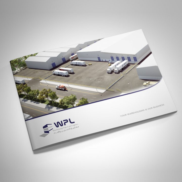 WPL Brochure Design – Sara United Advertising